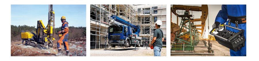 Canada - HBC-radiomatic